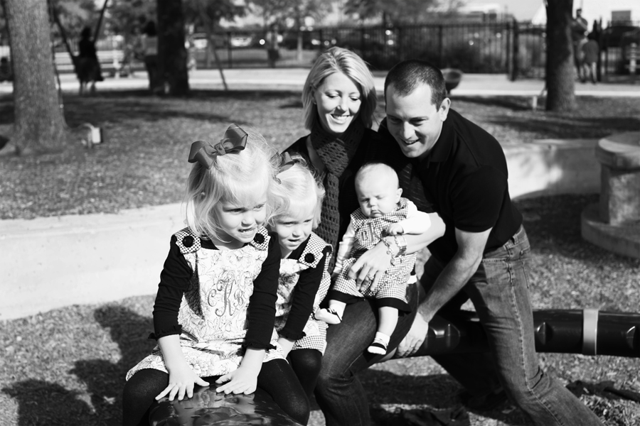 The Key Family » Shelley Moon Photography